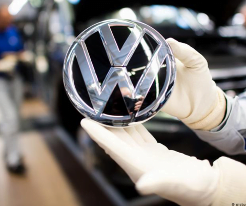 Garage A. Pauly-Losch | Concessionnaire Volkswagen à Strassen